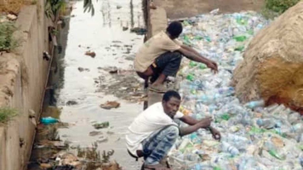FG says States must Key into Open Defecation-free Campaign for Progress ...