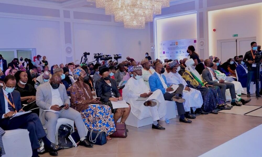 Islamic Bank Set To Release $150m For Agro-Industrial Zones In Nigeria ...