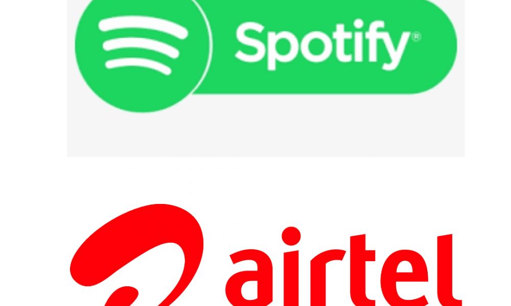 Airtel, Spotify partner on music streaming service Daily Asset Online