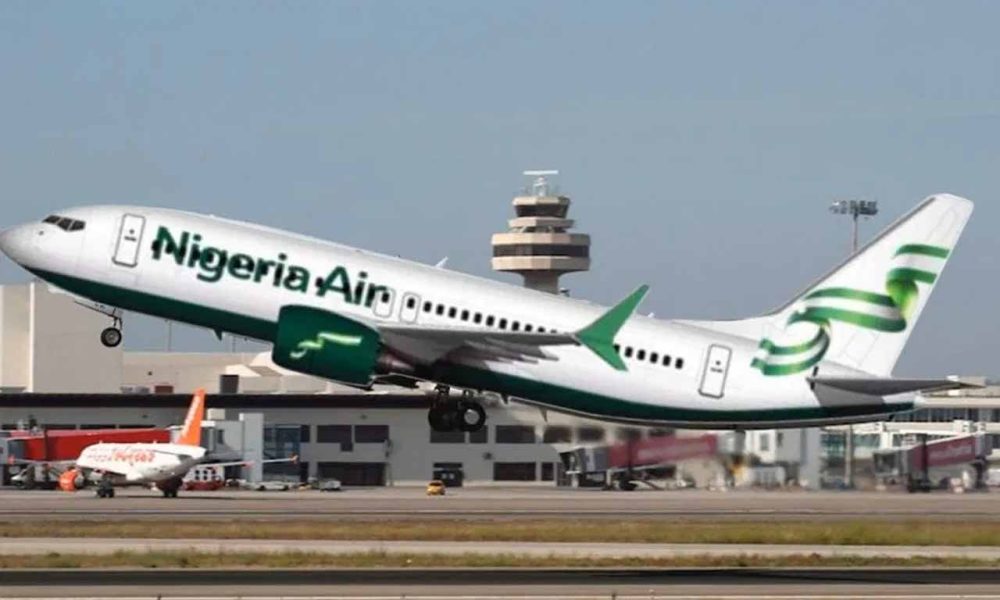 Nigerian Carrier Plans Network Expansion Across Country — Afolabi Daily ...