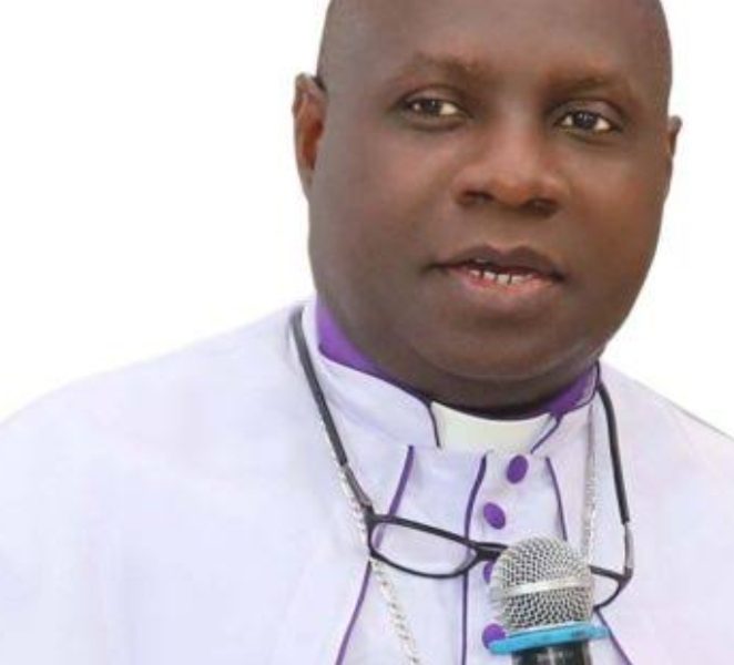 CAN Raises the Alarm Over Extreme Hardship Faced by Nigerians Daily ...