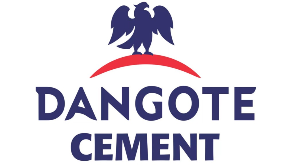 Dangote Cement Gboko Commits to Sustainable Infrastructural development ...