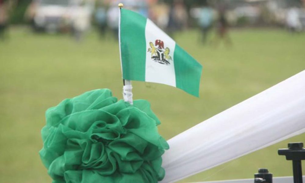 Nigeria at Sixty Five Years: A Free and Egalitarian Nation Daily Asset ...