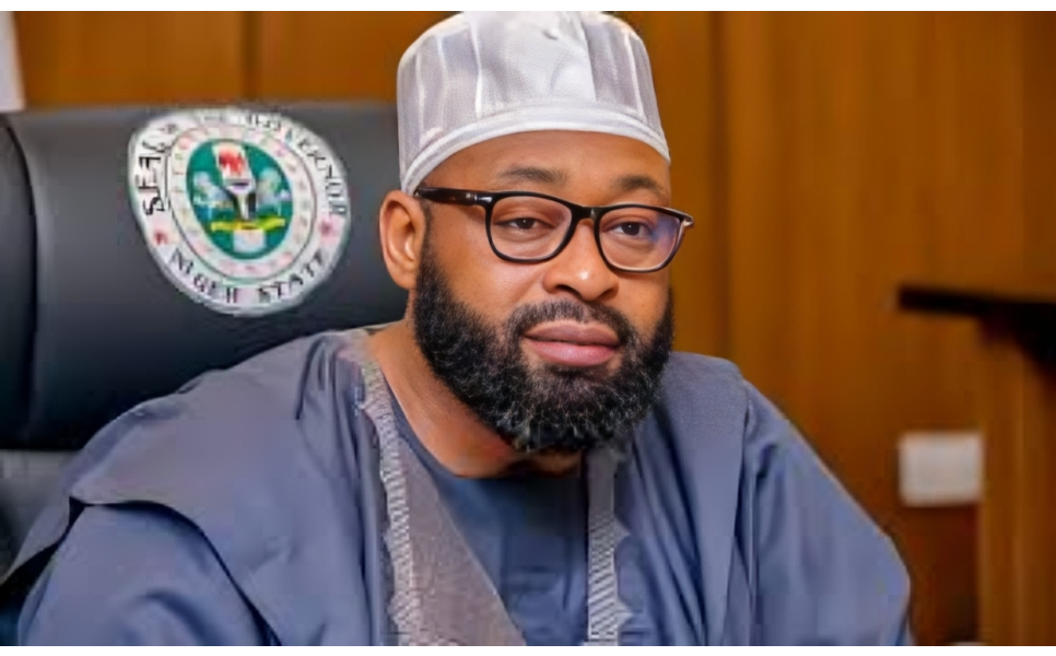 Niger Gov seek House of Assembly Nod for # 70 Billion Naira Bond. Daily ...