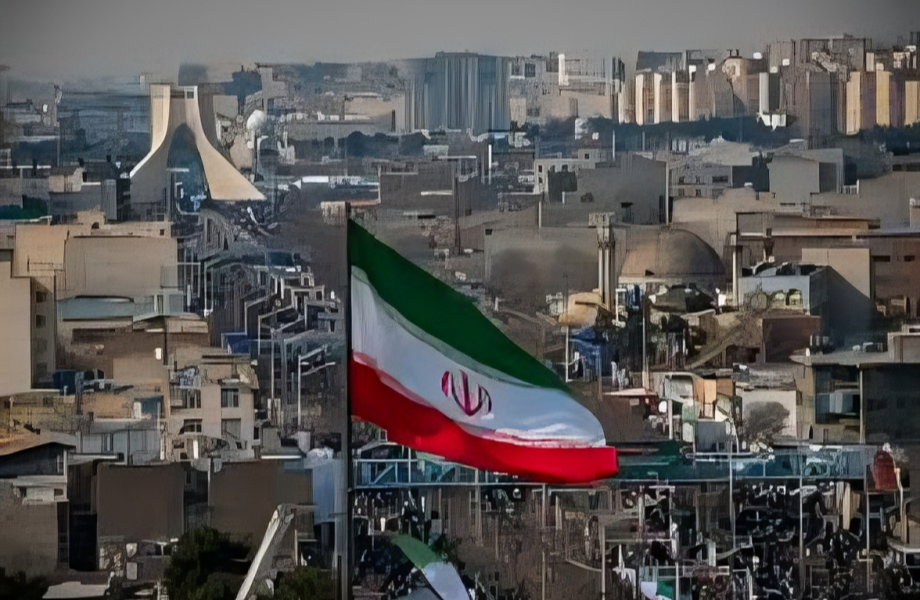 Iran Names Mojtaba Khamenei New Supreme Leader after Father’s Death ...