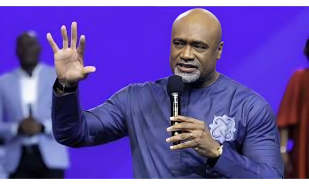 Police Grant Pastor Adefarasin Bail, Recover Stun Gun Daily Asset Online