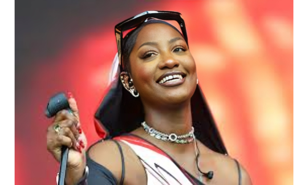 Singer Tems Excited Ahead of Historic FIFA Club World Cup Show Daily ...